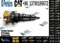 China Excavator Injector 218-4109 2184109 10R-9000 10R9000 183-6797 1836797 for 3126 Engine Parts Diesel Nozzle Assembly for sale