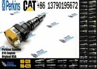 China Injector 222-5965 0R-9348 173-9379 169-7408 155-1819 118-1328 118-1320 188-1320 for 3126 Engine Parts Diesel Nozzle Assembly for sale