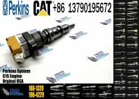 China Injector 222-5965 0R-9348 173-9379 169-7408 155-1819 118-1328 118-1320 188-1320 for 3126 Engine Parts Diesel Nozzle Assembly for sale