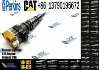 China Injector 222-5965 0R-9348 173-9379 169-7408 155-1819 118-1328 118-1320 188-1320 for 3126 Engine Parts Diesel Nozzle Assembly for sale