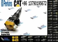 China Injector 222-5965 0R-9348 173-9379 169-7408 155-1819 118-1328 118-1320 188-1320 for 3126 Engine Parts Diesel Nozzle Assembly for sale
