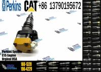 China Injector 222-5965 0R-9348 173-9379 169-7408 155-1819 118-1328 118-1320 188-1320 for 3126 Engine Parts Diesel Nozzle Assembly for sale