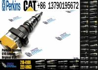 China New Condition Diesel Engine 3126B Injector Fuel Nozzle Model 171-9710 218-4109 171-9704 222-5965 178-6432 10R-9348 for sale
