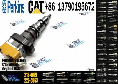 China New Condition Diesel Engine 3126B Injector Fuel Nozzle Model 171-9710 218-4109 171-9704 222-5965 178-6432 10R-9348 for sale