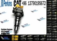 China Excavator Injector 10R-0781 10R0781 222-5966 222-5926 199-6065 1996065 197-7107 for 3126 Engine Parts Diesel Nozzle Assembly for sale