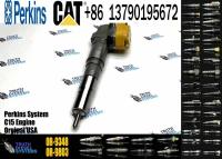 China Injector 222-5965 0R-9348 173-9379 169-7408 155-1819 118-1328 118-1320 188-1320 for 3126 Engine Parts Diesel Nozzle Assembly for sale