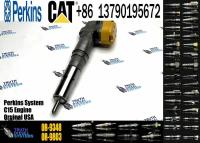 China Injector 222-5965 0R-9348 173-9379 169-7408 155-1819 118-1328 118-1320 188-1320 for 3126 Engine Parts Diesel Nozzle Assembly for sale