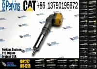 China Excavator Injector 10R-1262 10R1262 222-5963 2225963 204-6714 2046714 EX631262 for 3126 Engine Parts Diesel Nozzle Assembly for sale