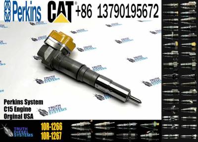 China Excavator Injector 232-1183 2321183 10R-1266 10R1266 198-4752 10R-1265 174-7527 for 3126 Engine Parts Diesel Nozzle Assembly for sale