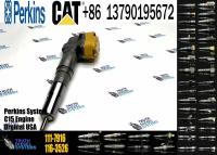 China Great Quality Diesel Engine Fuel Injector 174-7526 232-1183 174-7528 104-3377 111-7916 116-3526 138-8754 138-8756 for C-AT 3412E for sale