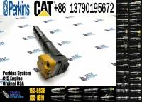 China 174-7526 2C-0273 153-5938 174-7528 20R-4148 179-6020 for Genuine Brand New Diesel Engine Fuel Injector for Construction for sale