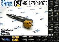 China 174-7526 2C-0273 153-5938 174-7528 20R-4148 179-6020 for Genuine Brand New Diesel Engine Fuel Injector for Construction for sale