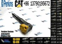 China 174-7526 2C-0273 153-5938 174-7528 20R-4148 179-6020 for Genuine Brand New Diesel Engine Fuel Injector for Construction for sale