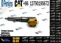 China 174-7526 2C-0273 153-5938 174-7528 20R-4148 179-6020 for Genuine Brand New Diesel Engine Fuel Injector for Construction for sale