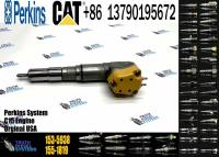 China 174-7526 2C-0273 153-5938 174-7528 20R-4148 179-6020 for Genuine Brand New Diesel Engine Fuel Injector for Construction for sale
