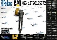 China Injector 222-5965 0R-9348 173-9379 169-7408 155-1819 118-1328 118-1320 188-1320 for 3126 Engine Parts Diesel Nozzle Assembly for sale