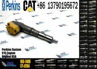 China Injector 222-5965 0R-9348 173-9379 169-7408 155-1819 118-1328 118-1320 188-1320 for 3126 Engine Parts Diesel Nozzle Assembly for sale
