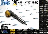 China Injector 222-5965 0R-9348 173-9379 169-7408 155-1819 118-1328 118-1320 188-1320 for 3126 Engine Parts Diesel Nozzle Assembly for sale