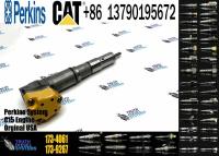 China 131-7150 141-7837 173-4059 173-4061 222-5972 173-9272 222-5967 Common Rail Fuel Injector Compatible with 3126B 3126E Engine for sale