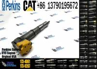 China 131-7150 141-7837 173-4059 173-4061 222-5972 173-9272 222-5967 Common Rail Fuel Injector Compatible with 3126B 3126E Engine for sale