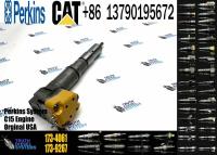 China 131-7150 141-7837 173-4059 173-4061 222-5972 173-9272 222-5967 Common Rail Fuel Injector Compatible with 3126B 3126E Engine for sale