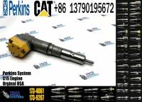 China 131-7150 141-7837 173-4059 173-4061 222-5972 173-9272 222-5967 Common Rail Fuel Injector Compatible with 3126B 3126E Engine for sale