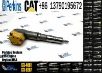 China 131-7150 141-7837 173-4059 173-4061 222-5972 173-9272 222-5967 Common Rail Fuel Injector Compatible with 3126B 3126E Engine for sale