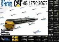 China 131-7150 141-7837 173-4059 173-4061 222-5972 173-9272 222-5967 Common Rail Fuel Injector Compatible with 3126B 3126E Engine for sale
