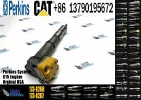 China New Cater-pillar C3126 Common Rail Diesel Engine Injector Model 232-1170 173-9267 2C0273 20R-4147 20R-0759 191-3005 179-9380 for sale