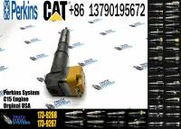 China New Cater-pillar C3126 Common Rail Diesel Engine Injector Model 232-1170 173-9267 2C0273 20R-4147 20R-0759 191-3005 179-9380 for sale