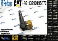 China New Cater-pillar C3126 Common Rail Diesel Engine Injector Model 232-1170 173-9267 2C0273 20R-4147 20R-0759 191-3005 179-9380 for sale
