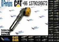 China Excavator Injector 173-9272 1739272 173-1013 1731013 EX639350 169-7410 141-7837 for 3126 Engine Parts Diesel Nozzle Assembly for sale