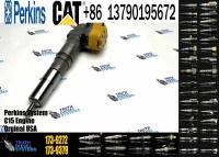 China Excavator Injector 173-9272 1739272 173-1013 1731013 EX639350 169-7410 141-7837 for 3126 Engine Parts Diesel Nozzle Assembly for sale