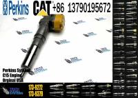 China Excavator Injector 173-9272 1739272 173-1013 1731013 EX639350 169-7410 141-7837 for 3126 Engine Parts Diesel Nozzle Assembly for sale