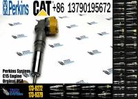 China Excavator Injector 173-9272 1739272 173-1013 1731013 EX639350 169-7410 141-7837 for 3126 Engine Parts Diesel Nozzle Assembly for sale