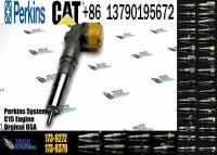China Excavator Injector 173-9272 1739272 173-1013 1731013 EX639350 169-7410 141-7837 for 3126 Engine Parts Diesel Nozzle Assembly for sale