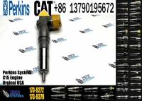 China Excavator Injector 173-9272 1739272 173-1013 1731013 EX639350 169-7410 141-7837 for 3126 Engine Parts Diesel Nozzle Assembly for sale