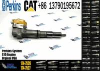 China Great Quality Diesel Engine Fuel Injector 174-7526 232-1183 174-7528 104-3377 111-7916 116-3526 138-8754 138-8756 for C-AT 3412Eembly for sale