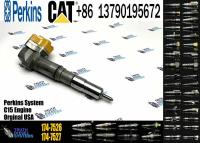 China Great Quality Diesel Engine Fuel Injector 174-7526 232-1183 174-7528 104-3377 111-7916 116-3526 138-8754 138-8756 for C-AT 3412Eembly for sale