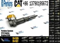 China Great Quality Diesel Engine Fuel Injector 174-7526 232-1183 174-7528 104-3377 111-7916 116-3526 138-8754 138-8756 for C-AT 3412Eembly for sale