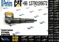China Great Quality Diesel Engine Fuel Injector 174-7526 232-1183 174-7528 104-3377 111-7916 116-3526 138-8754 138-8756 for C-AT 3412Eembly for sale