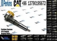 China Great Quality Diesel Engine Fuel Injector 174-7526 232-1183 174-7528 104-3377 111-7916 116-3526 138-8754 138-8756 for C-AT 3412Eembly for sale