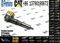China Great Quality Diesel Engine Fuel Injector 174-7526 232-1183 174-7528 104-3377 111-7916 116-3526 138-8754 138-8756 for C-AT 3412Eembly for sale