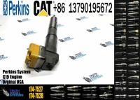 China Excavator Injector 232-1183 2321183 10R-1266 10R1266 198-4752 10R-1265 174-7527 for 3126 Engine Parts Diesel Nozzle Assembly for sale
