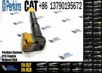 China Excavator Injector 232-1183 2321183 10R-1266 10R1266 198-4752 10R-1265 174-7527 for 3126 Engine Parts Diesel Nozzle Assembly for sale