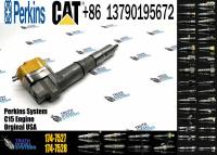 China Excavator Injector 232-1183 2321183 10R-1266 10R1266 198-4752 10R-1265 174-7527 for 3126 Engine Parts Diesel Nozzle Assembly for sale