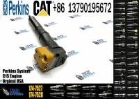 China Excavator Injector 232-1183 2321183 10R-1266 10R1266 198-4752 10R-1265 174-7527 for 3126 Engine Parts Diesel Nozzle Assembly for sale