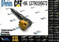 China Excavator Injector 232-1183 2321183 10R-1266 10R1266 198-4752 10R-1265 174-7527 for 3126 Engine Parts Diesel Nozzle Assembly for sale