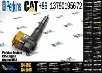 China Excavator Injector 232-1183 2321183 10R-1266 10R1266 198-4752 10R-1265 174-7527 for 3126 Engine Parts Diesel Nozzle Assembly for sale