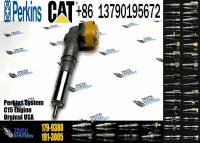 China 174-7526 20R-0758 174-7527 174-7528 20R-0759 179-9380 diesel Fuel Injector Engine Parts for 3412 for sale